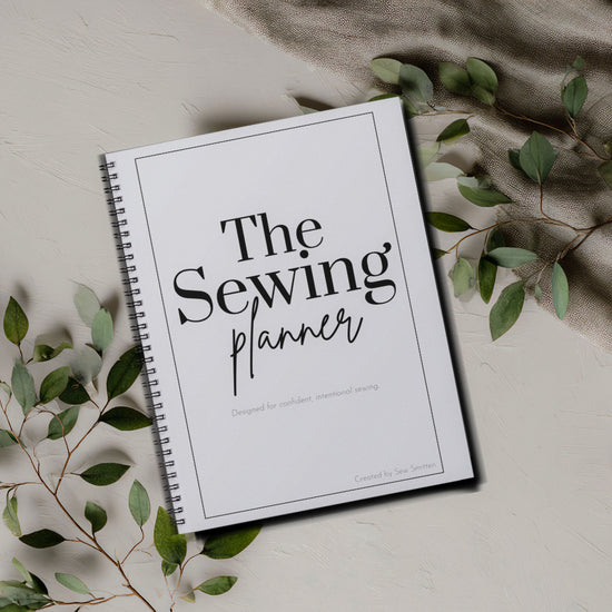 Children's Handmade Clothing Australia | Sew Smitten – Sew Smitten