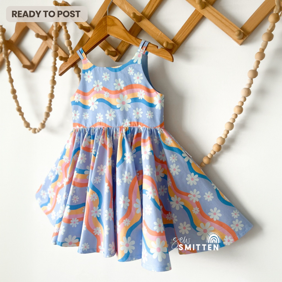 Children's Handmade Clothing Australia | Sew Smitten – Sew Smitten