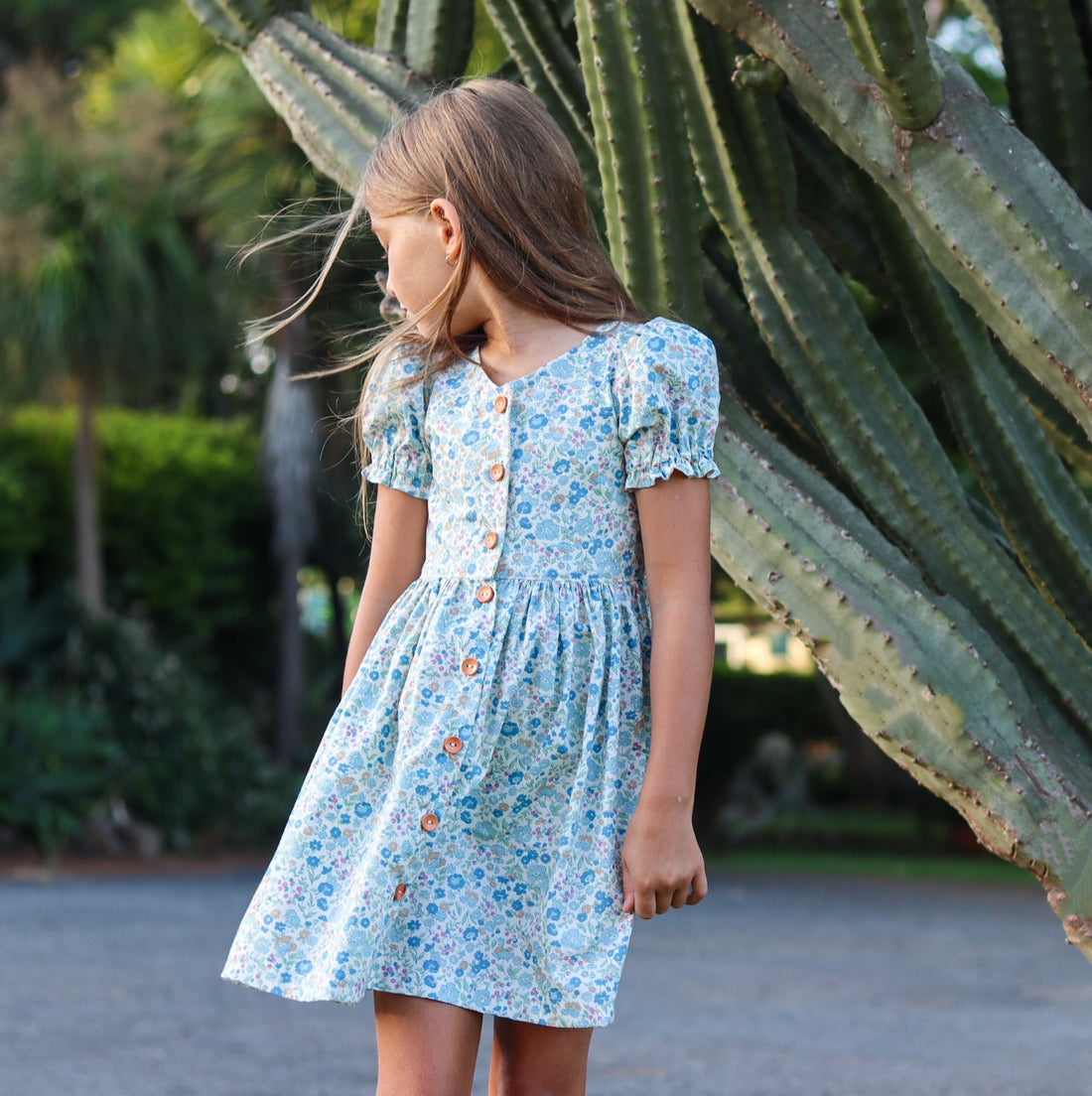 Children's Handmade Clothing Australia | Sew Smitten – Sew Smitten